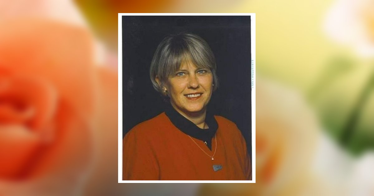 Elizabeth Purvis Obituary July 6, 2025 - Wolfe-Bayview Funeral Home and ...