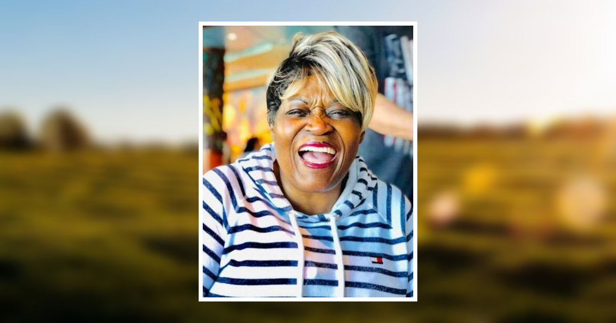 Sheila Burton Obituary 2020 - Wilkinson Funeral Home