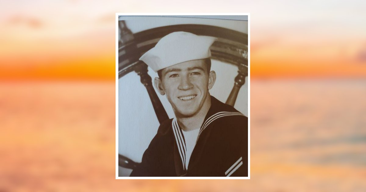 Gerald Raymond "Jerry" Knight Obituary November 19, 2024 - McAlister ...