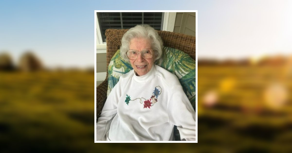Ida Hall Obituary 2024 - McLane Funeral & Cremation Services