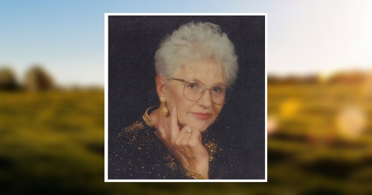Loretta Jackie Disney Obituary March 17, 2013 - Mynatt Funeral Homes