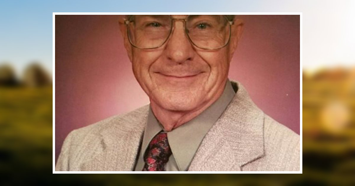 Kenneth R. Wideman Obituary June 21, 2016 - Baue Funeral Homes