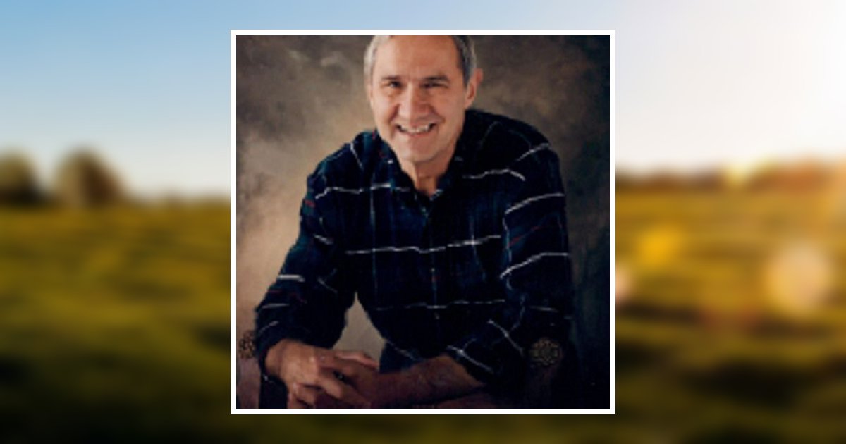 James "Jim" Stoller Obituary August 4, 2016 - Cotter Funeral Home