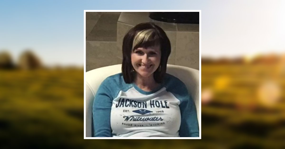 Jamie Reese Obituary March 25, 2019 - Lindquist Mortuary