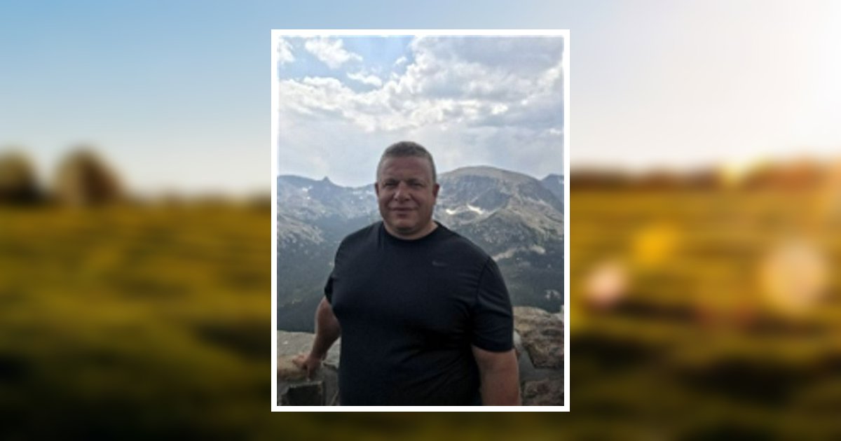 Todd C. Weigand Obituary April 29, 2023 - Evert-Luko Funeral Home ...