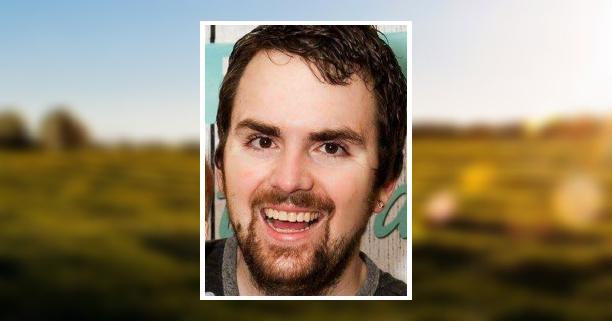 Joshua Alan Wagner Obituary August 1, 2017 - Ballard-Sunder Funeral ...