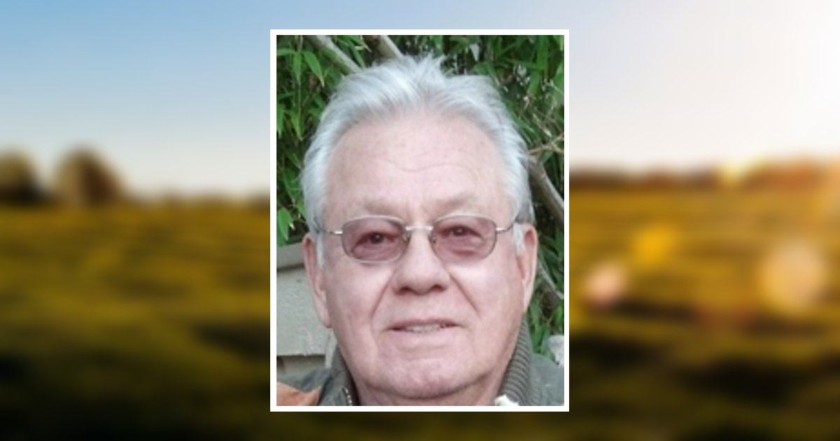Richard Matthew Ozanich, Sr. Obituary 2021 - Johnston & Williams Funeral Home and Crematory
