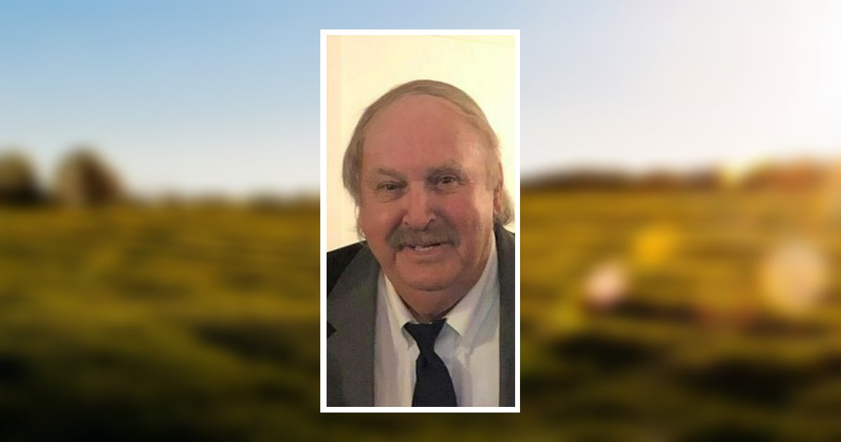 Jimmy Roe Elrod Obituary January 29, 2022 - Lea & Simmons Funeral Home