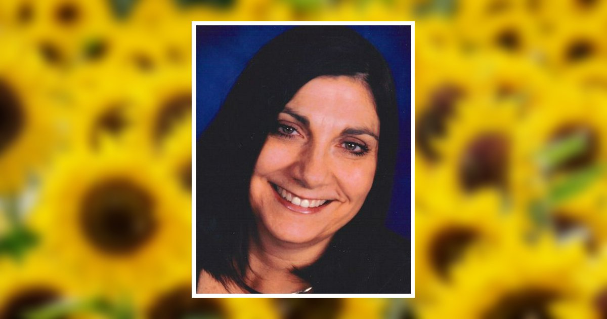 Lisa Hoffman Obituary April 7, 2025 - Penwell-Gabel Olathe