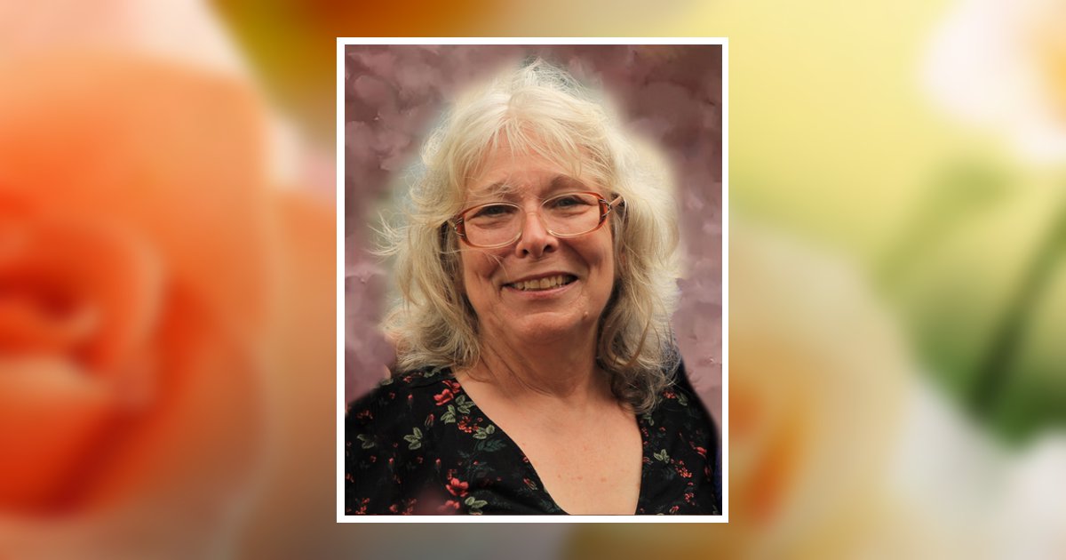 Deborah Boley Reed Obituary July 8, 2024 - Lawrence Brown Service ...