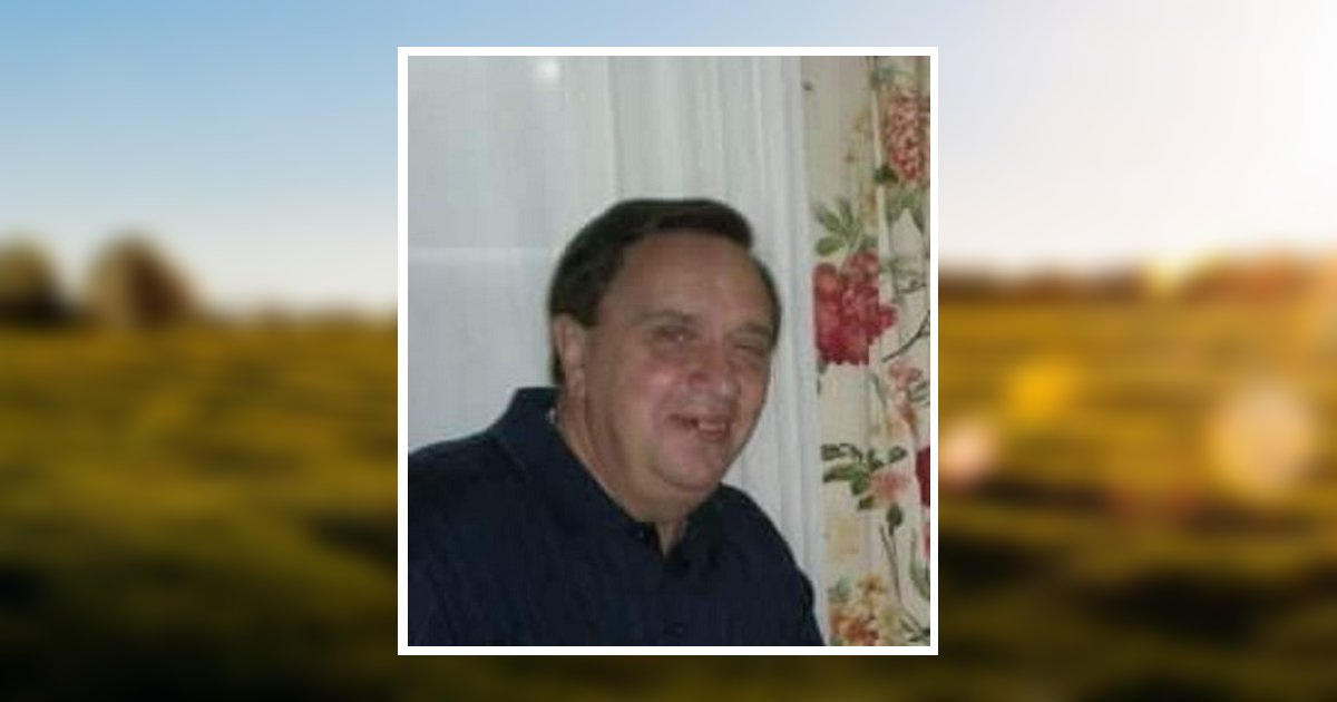 Robert William Doerr Obituary January 8, 2018 - Moloney Family Funeral ...