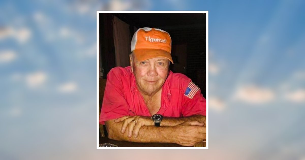 Clyde Ashley Bordeaux Obituary October 4, 2023 - Bladen-Gaskins Funeral ...