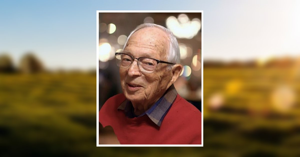 Bill Garner Obituary May 16, 2025 - Wright Funerals - Cremations