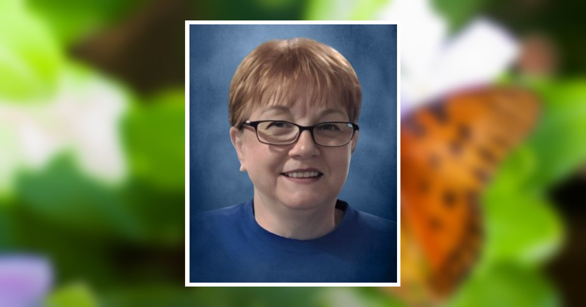 Patricia Ann Cuplin Obituary December 11, 2024 - Burke-Tubbs Funeral Home