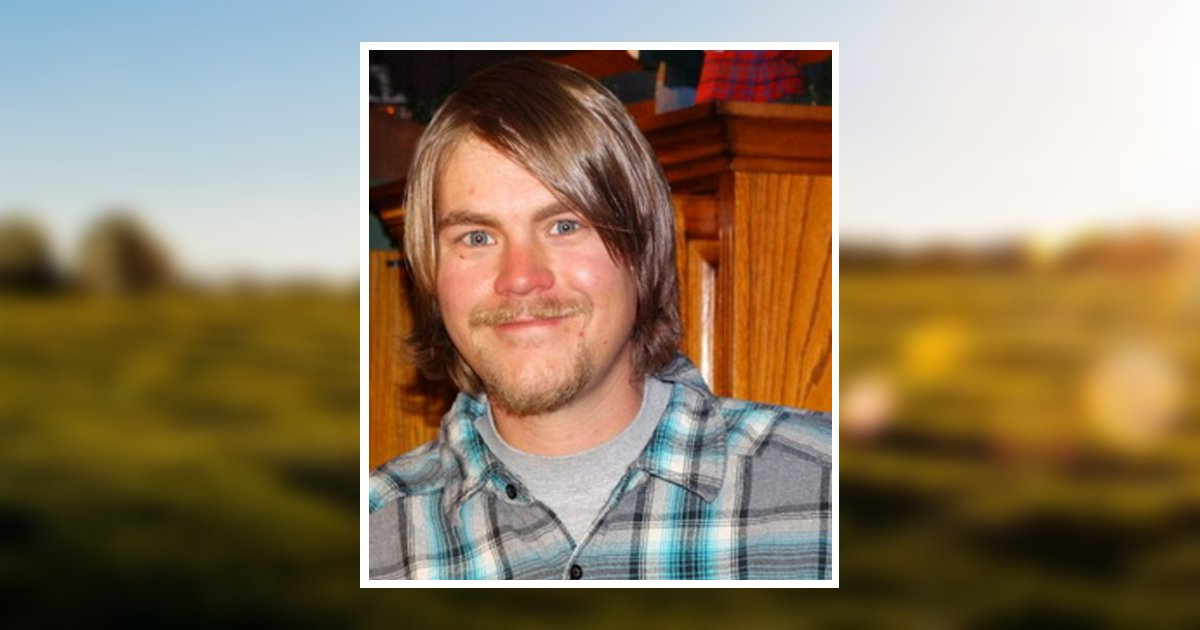 Evan Pearson Obituary March 15, 2020 - Greenwood & Myers Mortuary