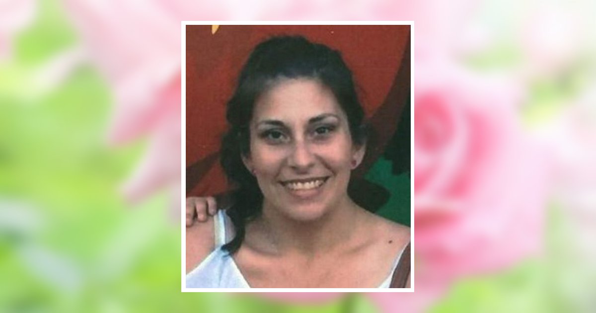 Jamie J. Mccormick Obituary October 22, 2018 - Newcomer Toledo