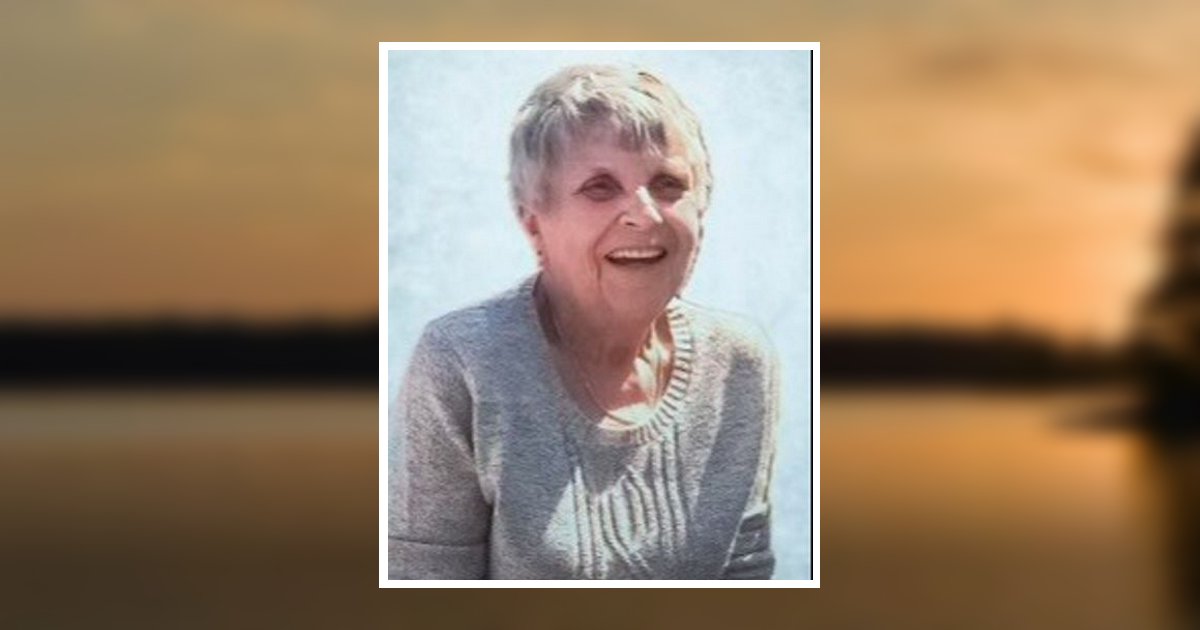 Linda Jane (Perrin) Molloy Obituary July 12, 2024 - Delaney Funeral Home