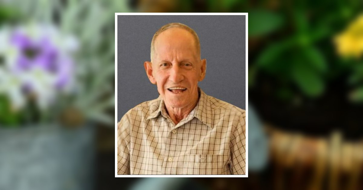 Alvin Paul Guidry Obituary January 20, 2025 - Falgout Funeral Homes