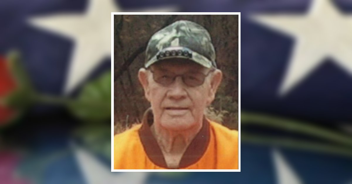 Dean Meek Williams Obituary January 31, 2024 - Chancellor Funeral Homes