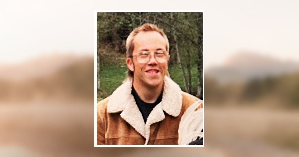 Glenn Ford Covey Obituary December 14, 2024 - Johnston & Williams Funeral Home and Crematory