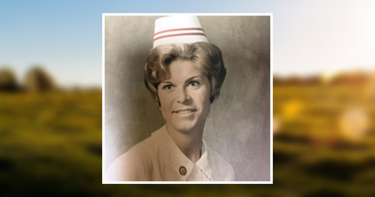 Elaine Reynolds Obituary February 4, 2016 - Singleton Funeral ...