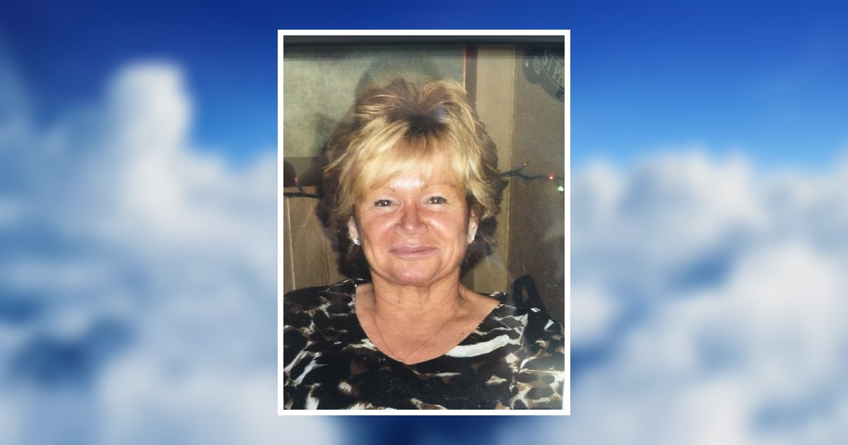 Nancy Doncilovic Obituary September 13, 2018 - Billing Funeral Home