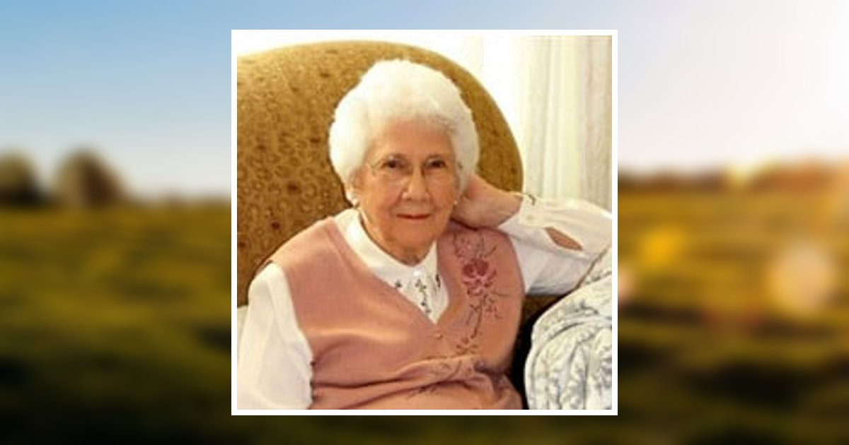 Nadene Ruth Kelley Obituary April 5, 2023 - Lindley Funeral Home