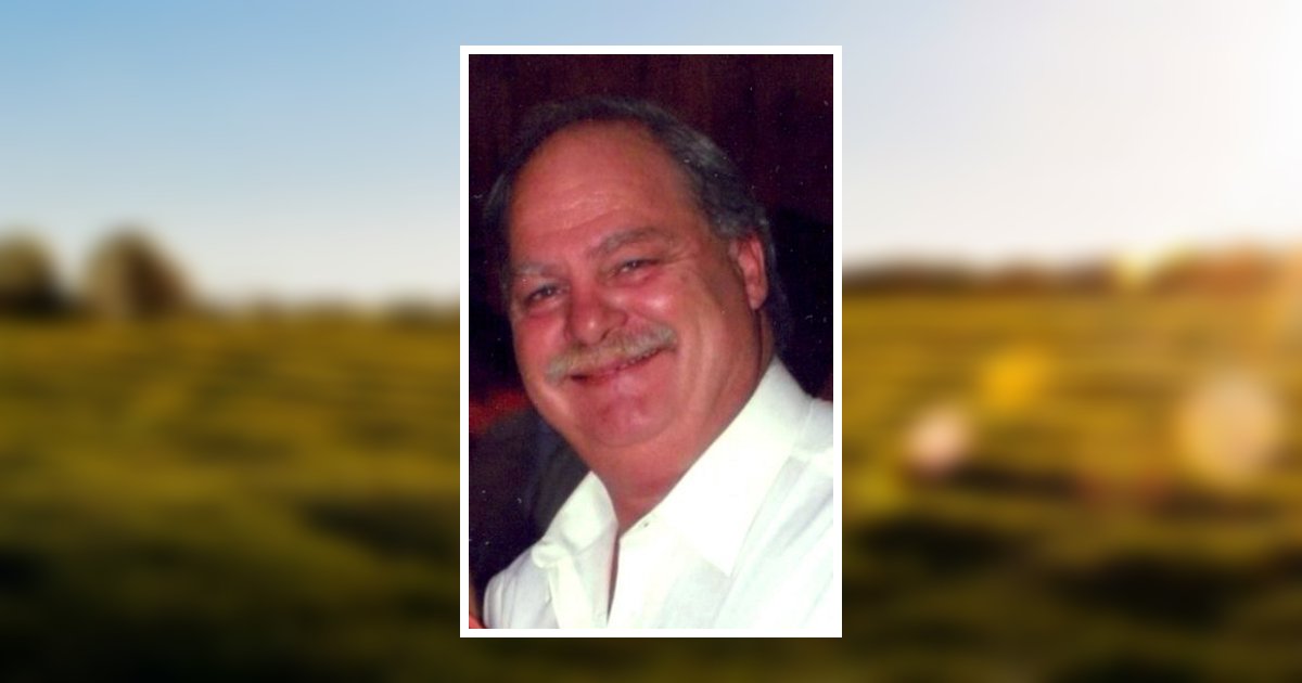 Richard L. Johnson, Jr. Obituary August 23, 2014 - Werner Harmsen ...