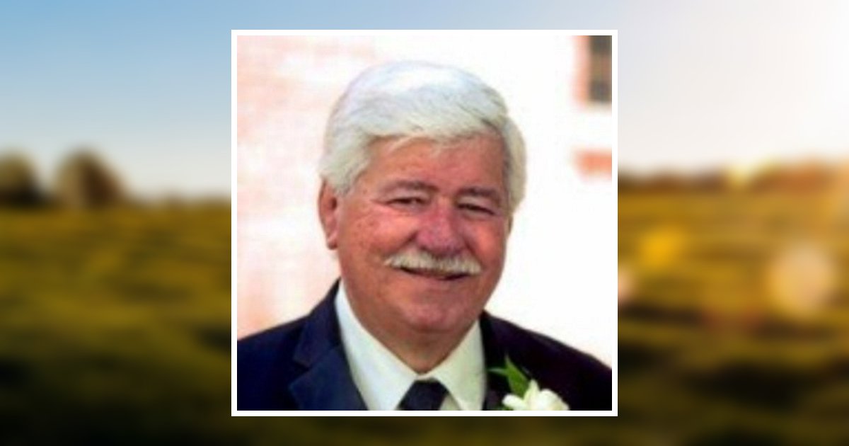 Jerry J. Coppock Obituary 2014 - Hoy- Kilnoski Funeral Home & Crematory