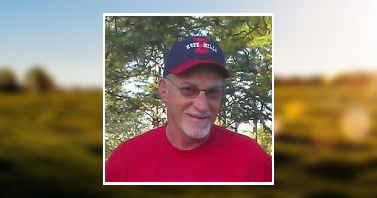 Jerry Bostic Obituary October 23, 2014 - Pinecrest Funeral & Cremation ...