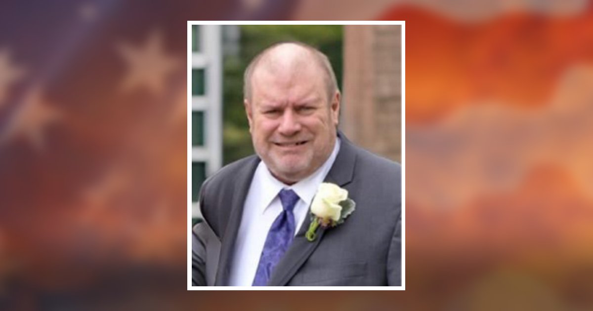 David Loren Thomas Obituary December 20, 2024 - Delaney Funeral Home