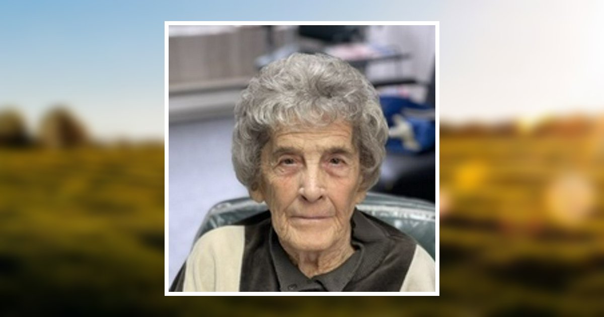 Jewell Dick Obituary August 31, 2022 - Morris & Hislope Funeral Home