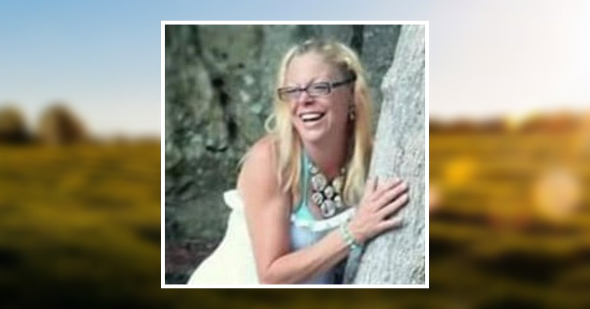 Candice Kennedy Obituary December 29, 2021 - Kirby & Family Funeral ...