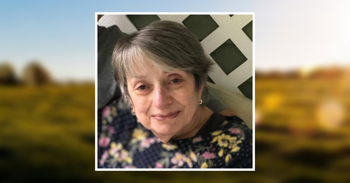 Charlotte Deborah (Wiggins) Trout Obituary April 2, 2025 - Crouch ...