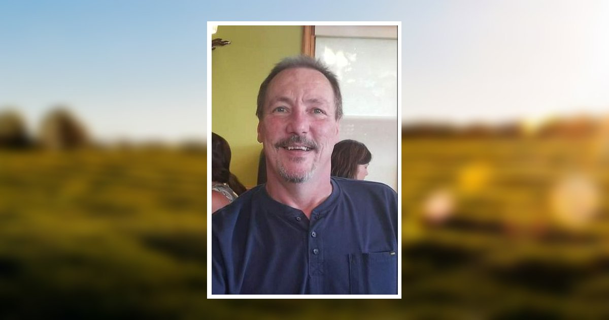 Scott Bradley Shaffer Obituary 2019 - Campbell Funeral Homes