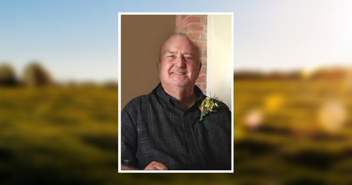 Billy Williams Obituary 2020 - Tapp Funeral Home