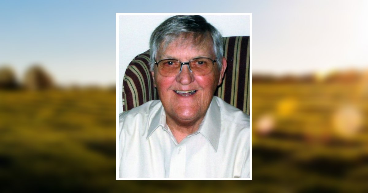 Paul A Markley Obituary June 15, 2016 - Miller Funeral Home and Crematory
