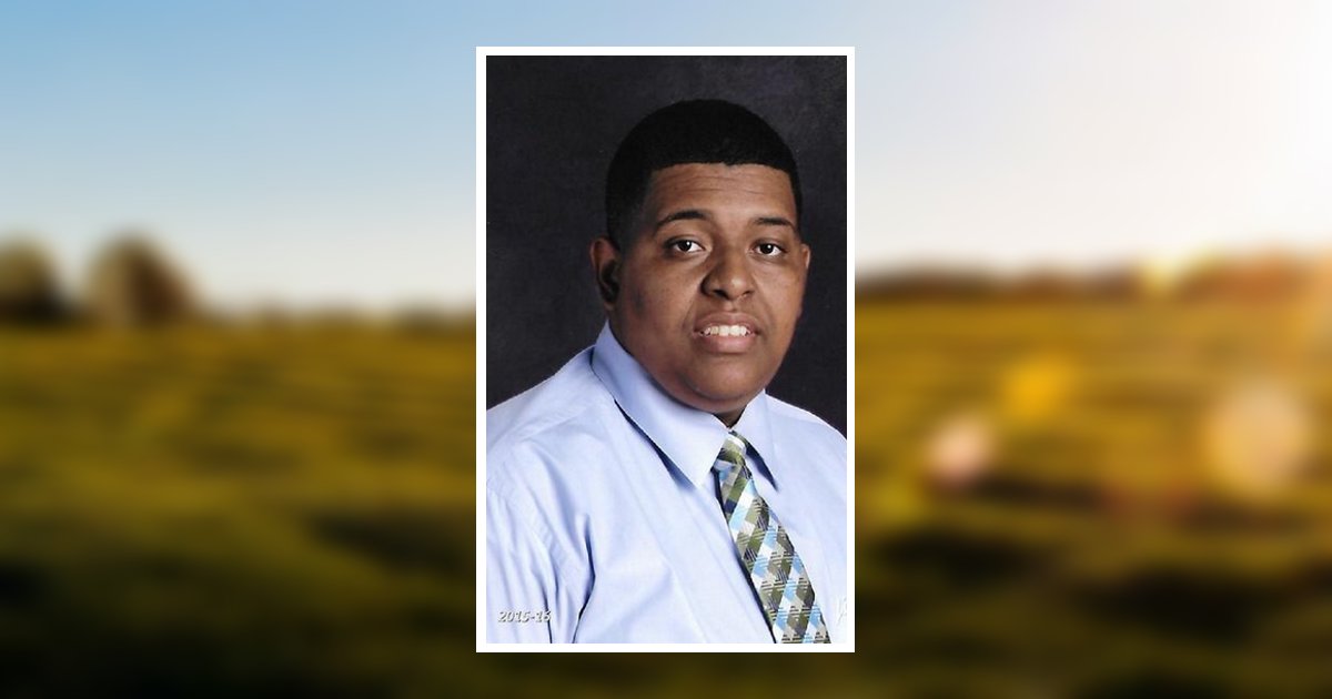 Richard Lee Hinton, Jr. Obituary May 22, 2018 - Myers - Colonial ...