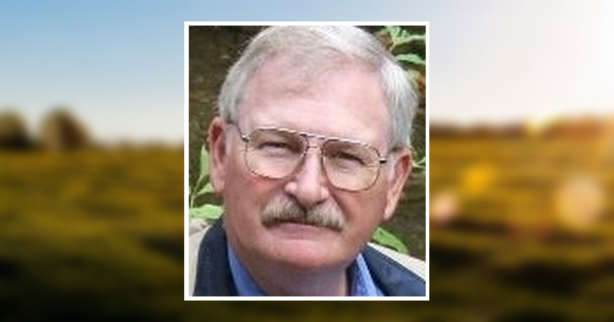 Mark Hammon Obituary December 10, 2017 - McReynolds-Nave & Larson