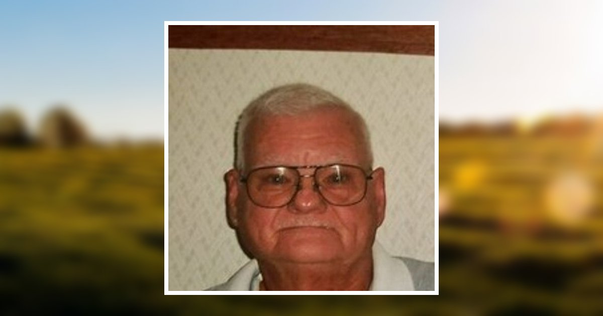 Louis Richard Lenz Obituary June 3, 2020 - Richards, Raff & Dunbar ...