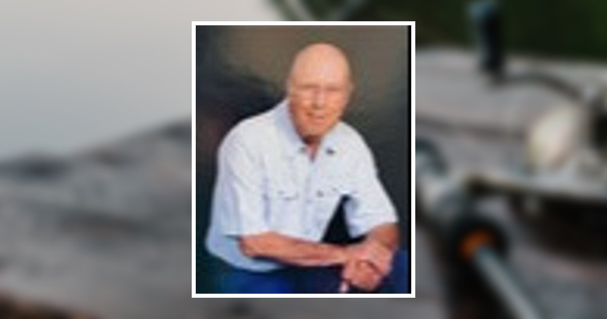 Bernard Wayne "Bernie" Giddens Obituary July 11, 2024 - Brown Owens ...