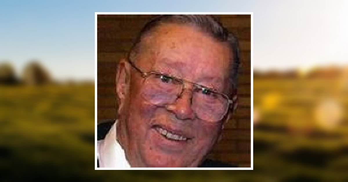 Gordon Peterson Obituary April 8, 2009 - Carlin Family Funeral Service