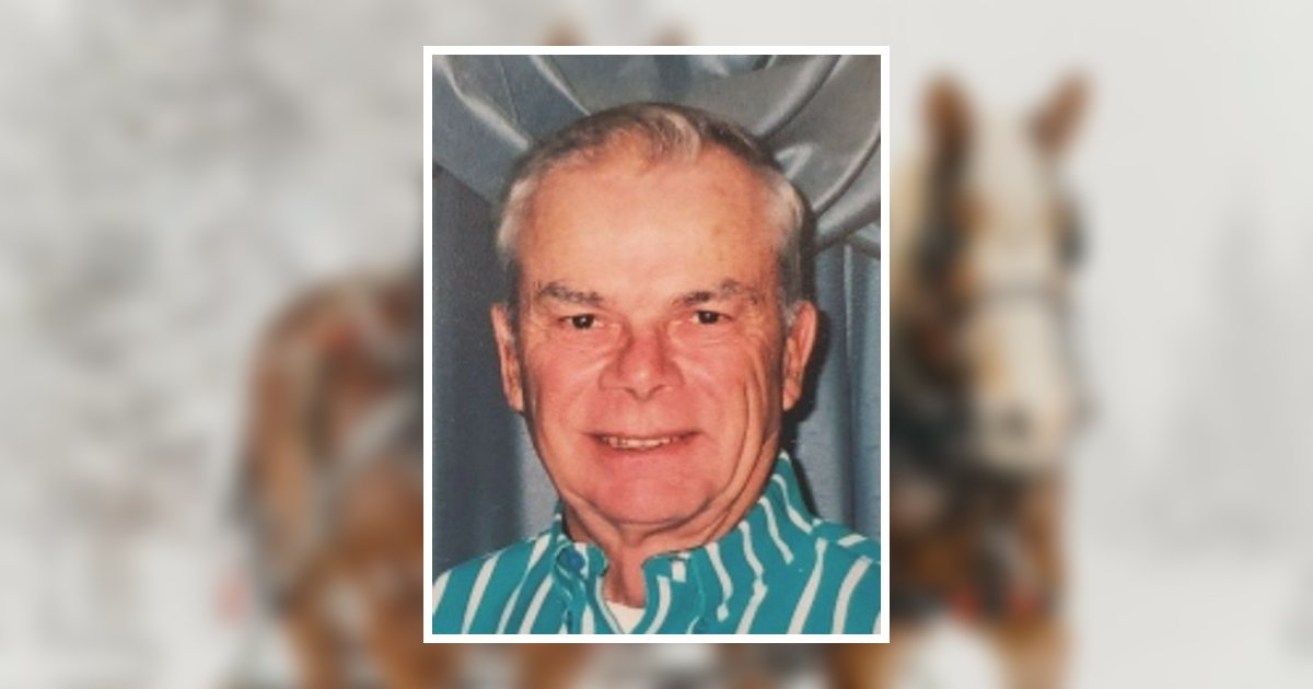 Jack Prunty Obituary January 4, 2022 - Caldwell Parrish Funeral Home ...