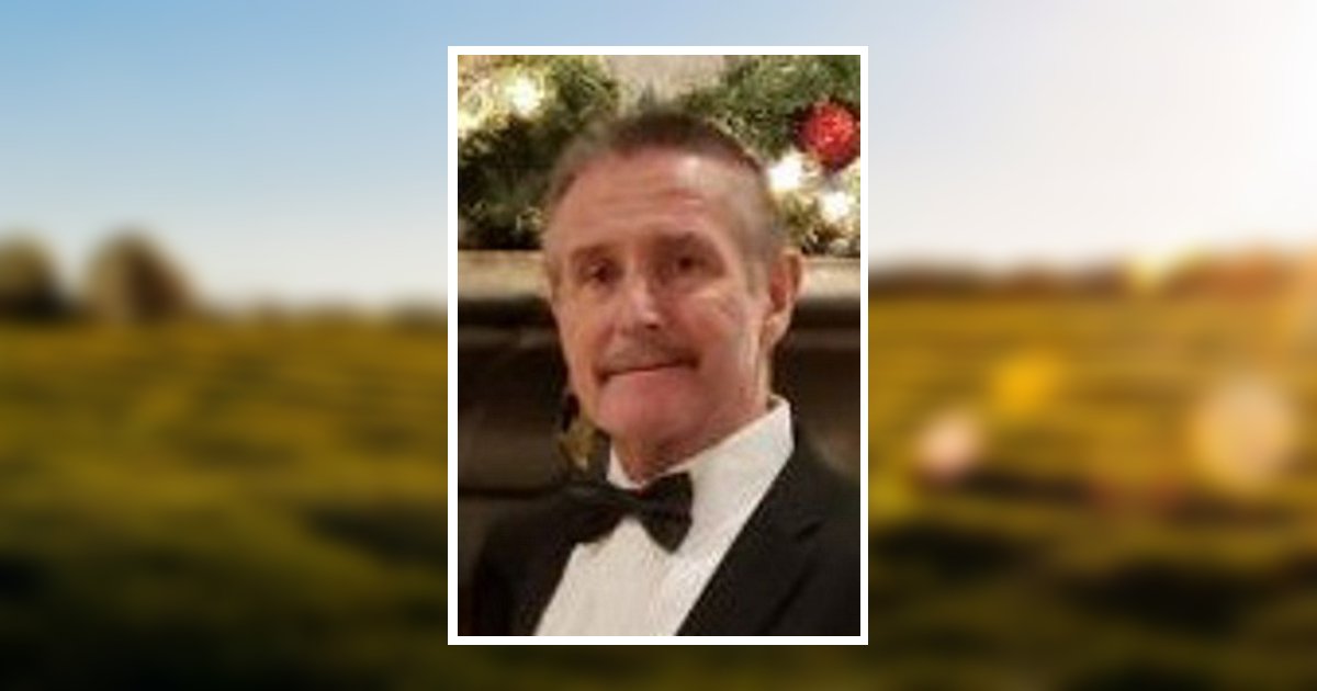 Steven Miner Obituary February 12, 2021 - Lindquist Mortuary