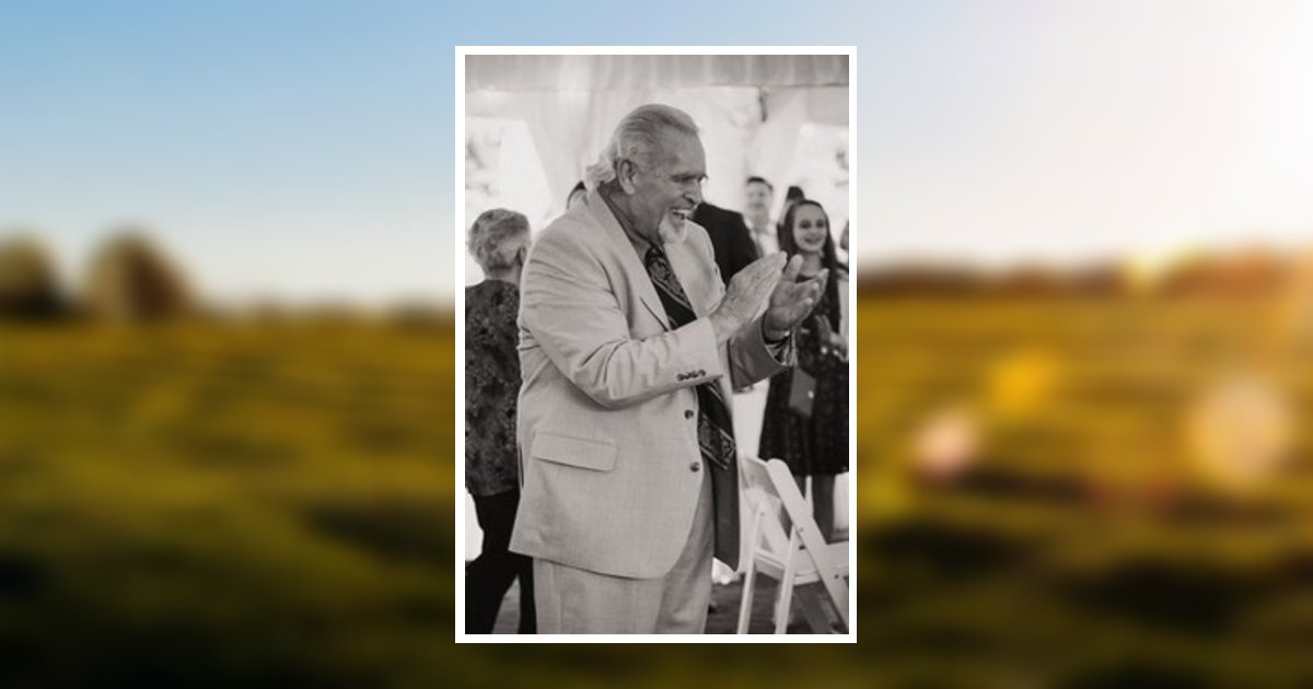 Donald Reimer Alvarez Obituary January 20, 2022 - Lumen Cremation