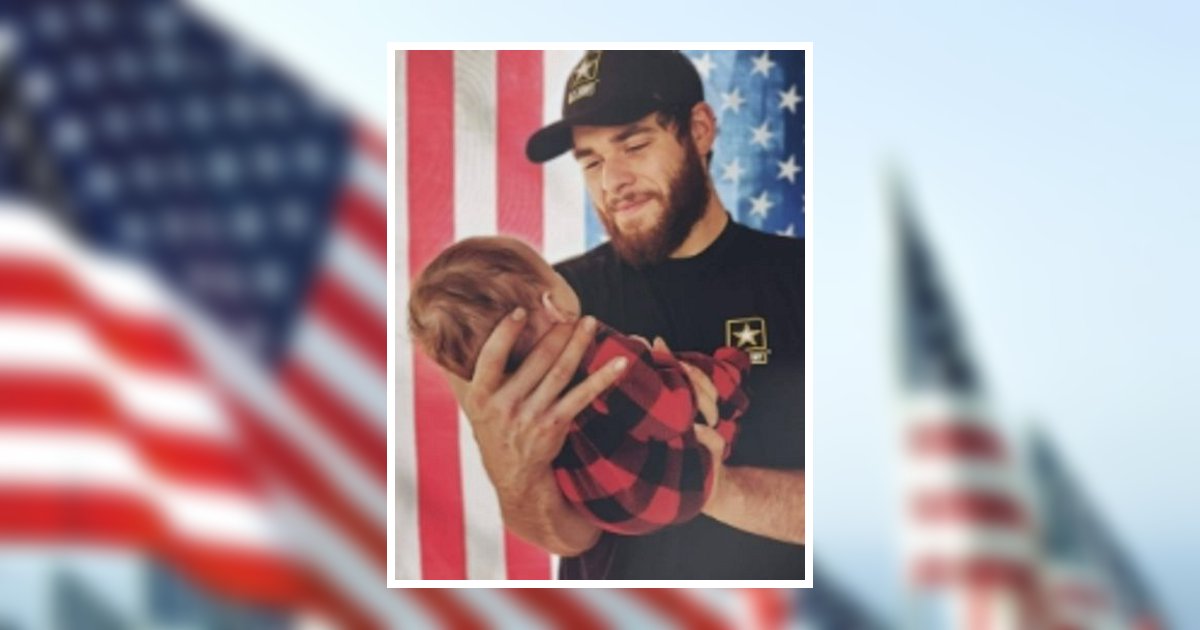 Braden Robert Peltier Obituary March 26, 2023 - Steuernol & McLaren ...