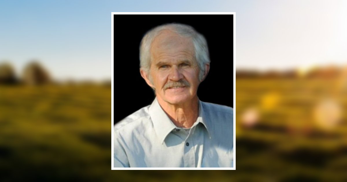 Jacob Reimer Obituary March 20, 2019 - Wiebe Funeral Home