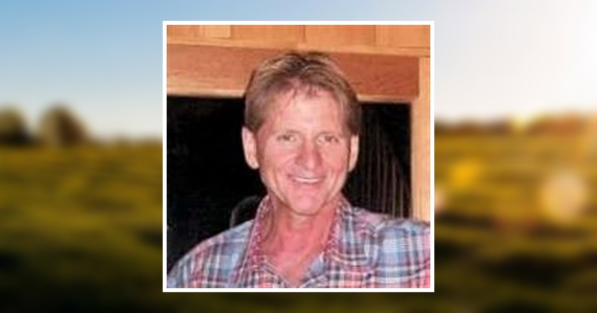 Larry "Bounce" Michael LaFave Obituary September 20, 2015 - Bowerman ...