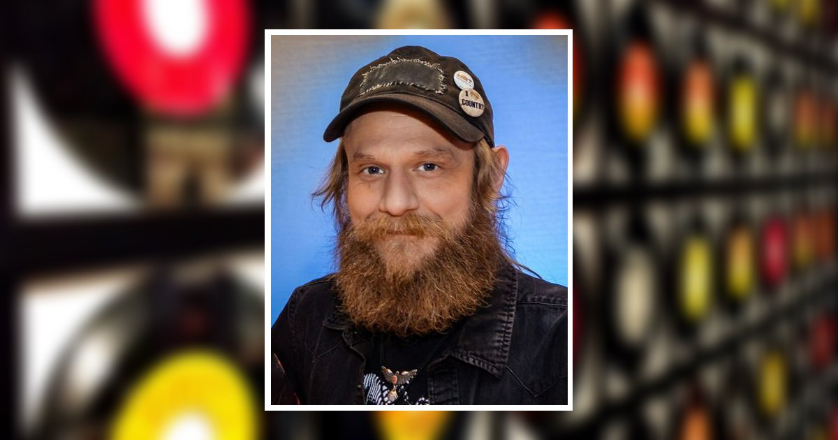 Bryan Louis Spinks Obituary May 23, 2024 - Smith & Kernke Funeral Homes ...