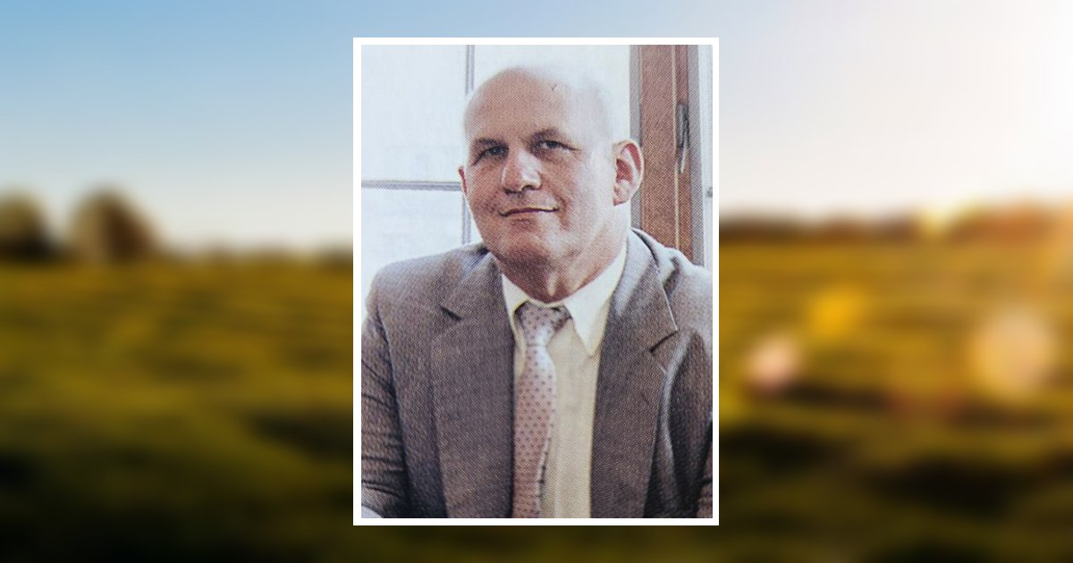 Charles R. Culp Obituary May 27, 2023 - McGann Hay Funerals, Cremations ...